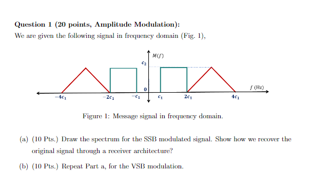 Solved Coefficients are below. Question 1 (20 ﻿points, | Chegg.com