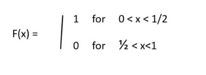 Solved solve , fourier series : a0 , an , bn ? | Chegg.com