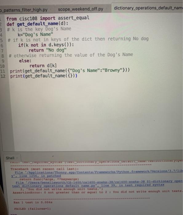 Solved I need help solving these three problems please. They | Chegg.com