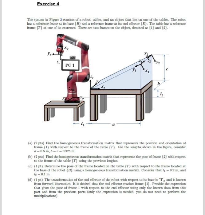 Solved Consider the following rotation matrix R : | Chegg.com