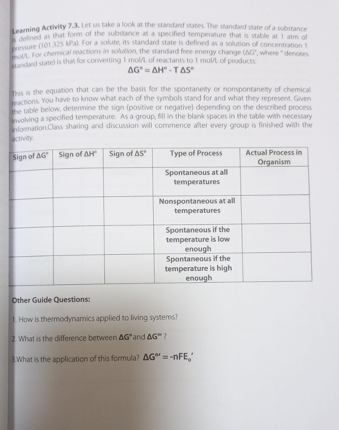 Solved Learning Activity 7.3. Let us take a look at the | Chegg.com