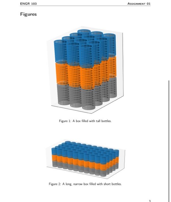 Solved Learning Objectives 1. Develop an algorithm using the | Chegg.com