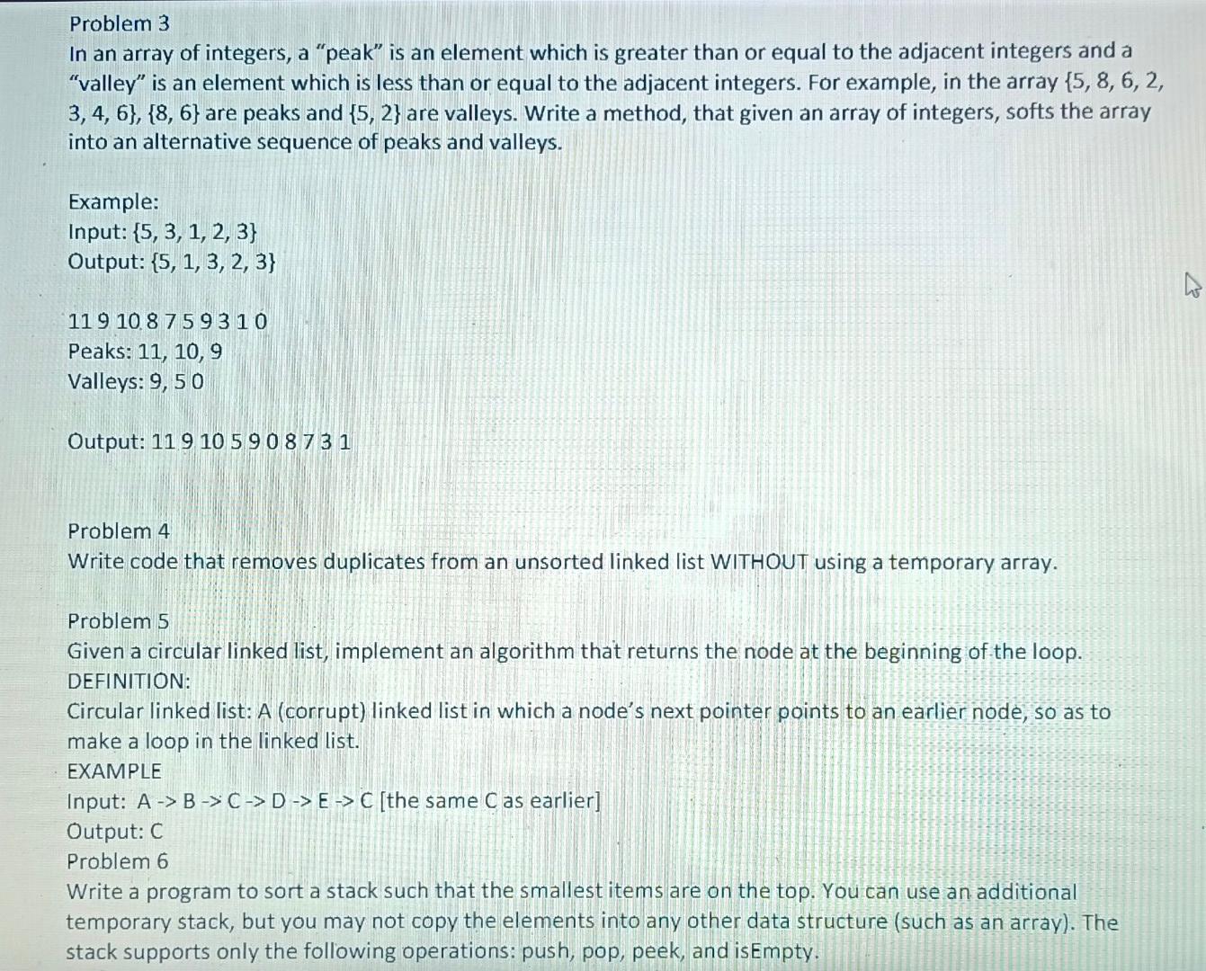 Solved I need you to read the question properly and just | Chegg.com