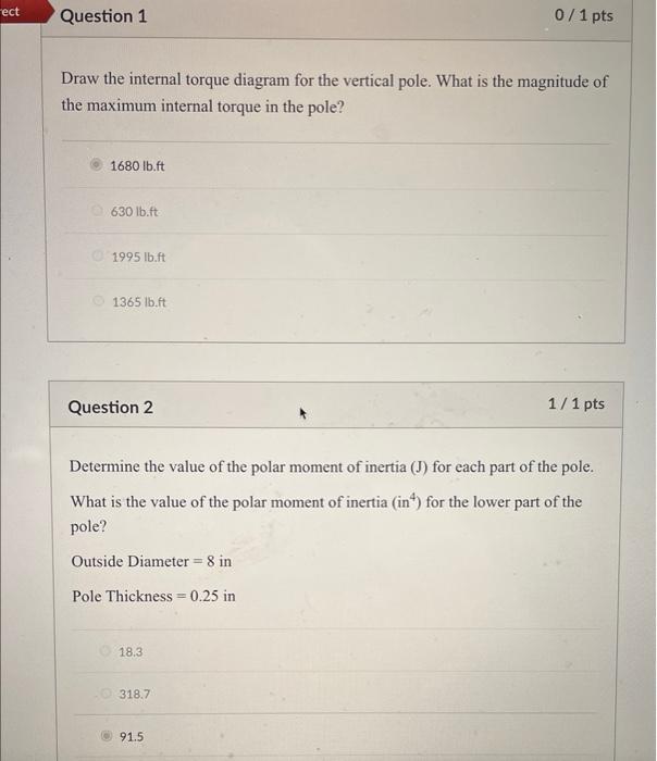 Solved EGM3520 - Class Activity \#8: An engineer is tasked | Chegg.com