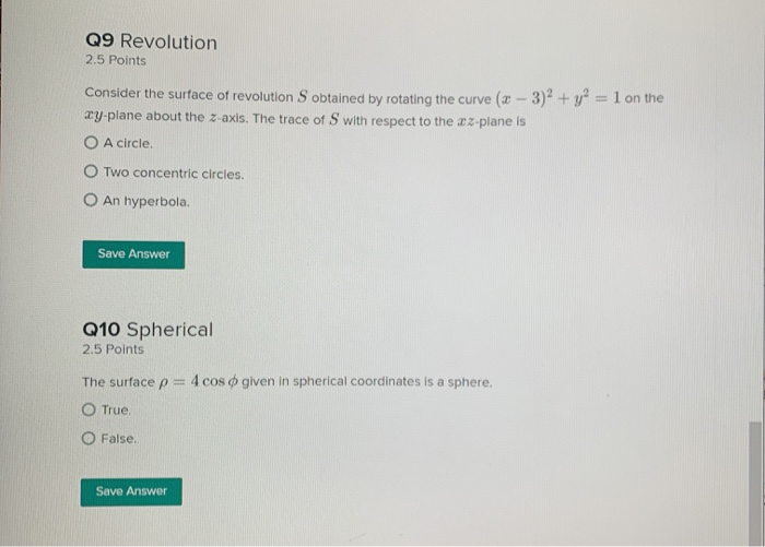 Solved Q2 Parallel 2.5 Points If two lines L1 and L2 are | Chegg.com