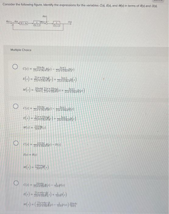 Multiple Choice | Chegg.com