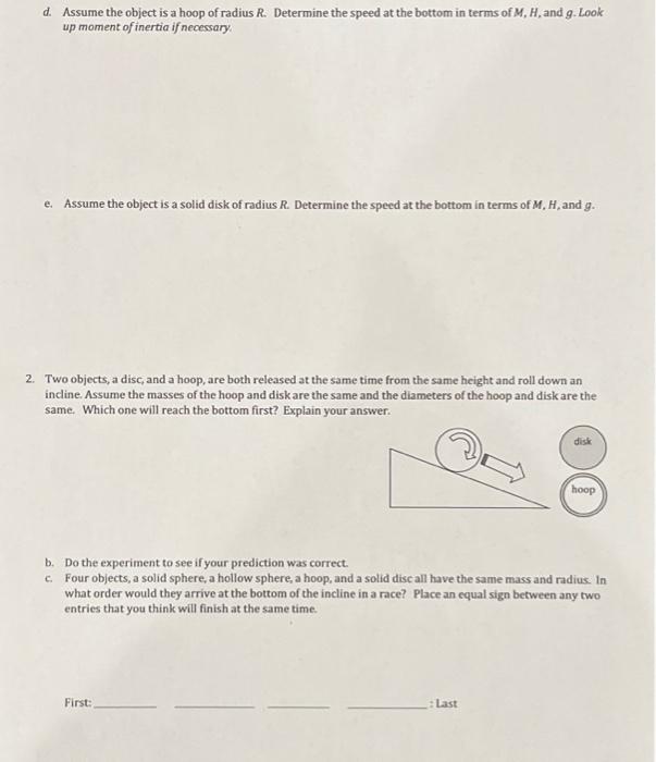 Solved In this case, the center of mass motion is related to | Chegg.com