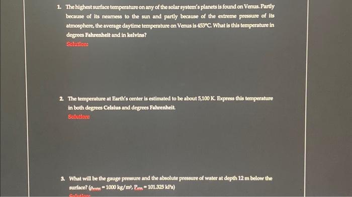 please answer all 1,2,3,4,5 | Chegg.com