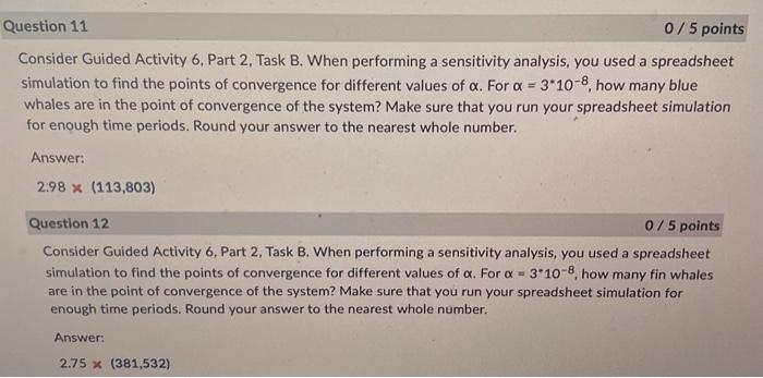 answer is listed however i need decimal form. system | Chegg.com