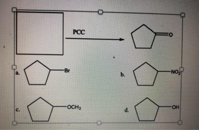 Solved H. H3C-= CHz CH3 нас H o2Na / NH3 он, /Pd, CaCO3 o1. | Chegg.com