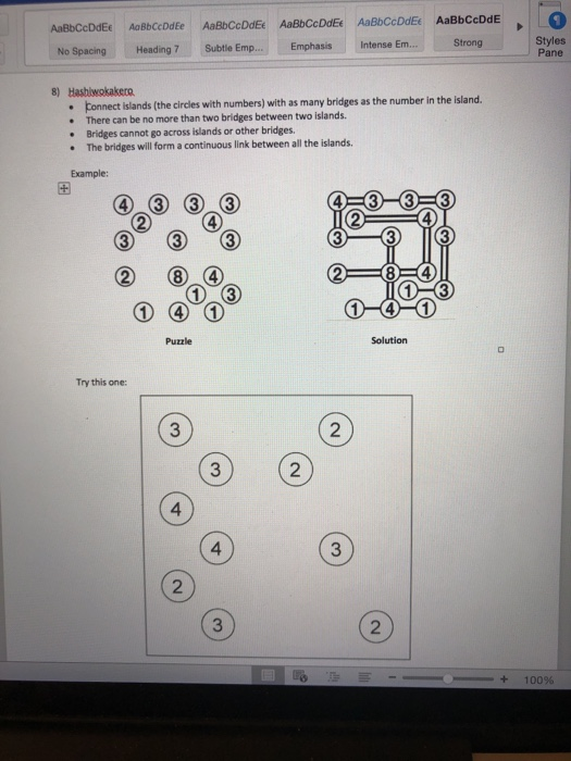 Solved AaBbCcDdE AaBb CcDdE AaBbCcDdEe AaBbCcDdEt AaBbCcDdEt | Chegg.com