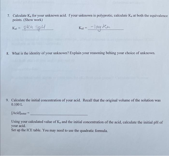 Solved ASAP Please help solve and be clear and neat showing | Chegg.com