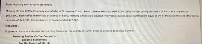 Solved Cost behavior analysis focuses on: a. how costs react | Chegg.com