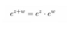 Solved Use the definitions of the entire functions exp,cos | Chegg.com