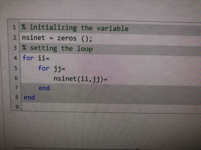 Solved develope a natural sine table with rows and colums | Chegg.com