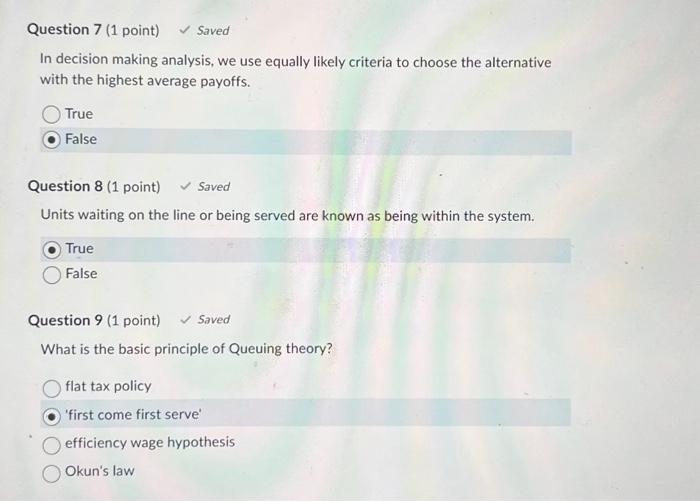 Solved In queuing theory, number of arrivals refers to | Chegg.com