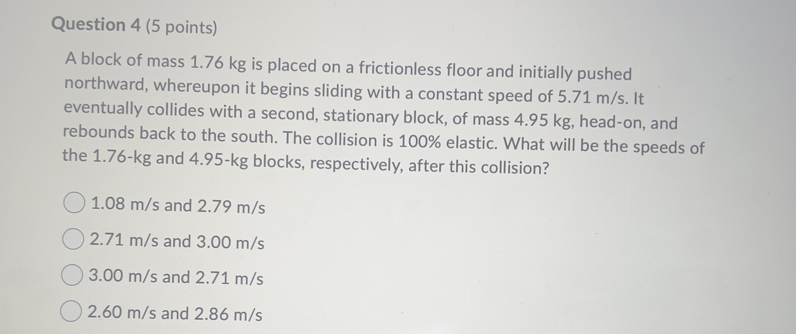 Solved Question 4 (5 points) (ENTIRE QUESTION IN PHOTO) A | Chegg.com Solved Question 4 (5 points) (ENTIRE QUESTION IN PHOTO) A | Chegg.com