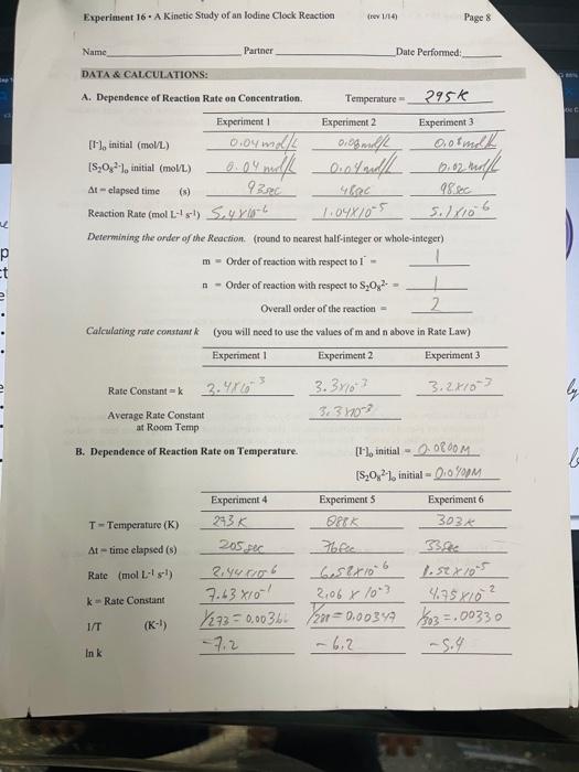 Solved hi i need help with question 3,4,5 and if someone can | Chegg.com