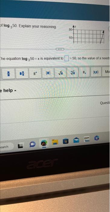 Solved Describe and correct the error a student made in | Chegg.com