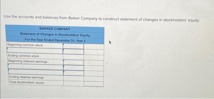 Solved Problem 3-30A (Static) Identifying and arranging the | Chegg.com