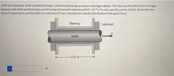 Solved Current Attempt in Progress For a parallel plate | Chegg.com