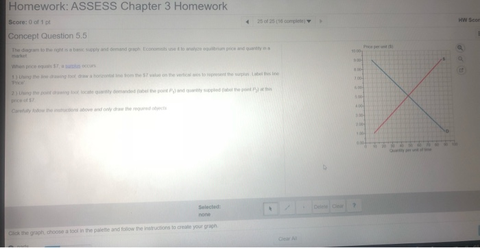 Solved Homework Assess Chapter 3 Homework Score 0 Of 1 Pt