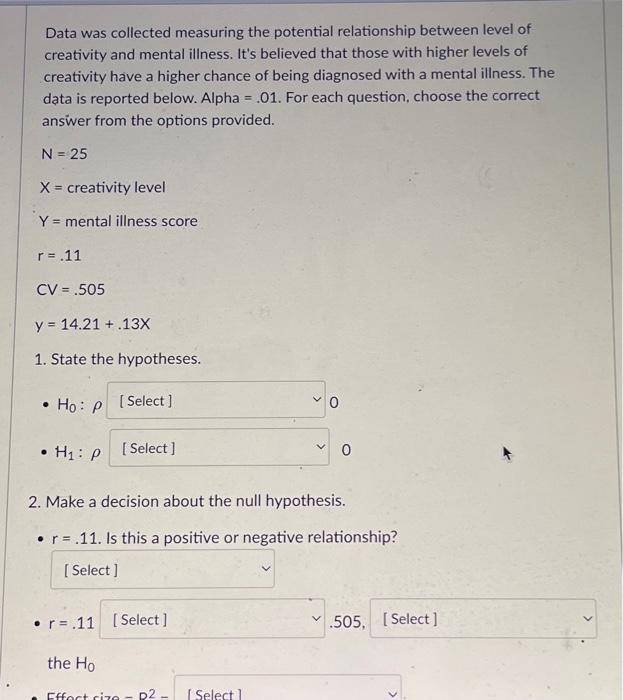 Solved Data was collected measuring the potential | Chegg.com