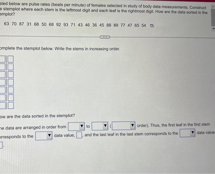 Solved Find the indicated complement. A certain group of | Chegg.com