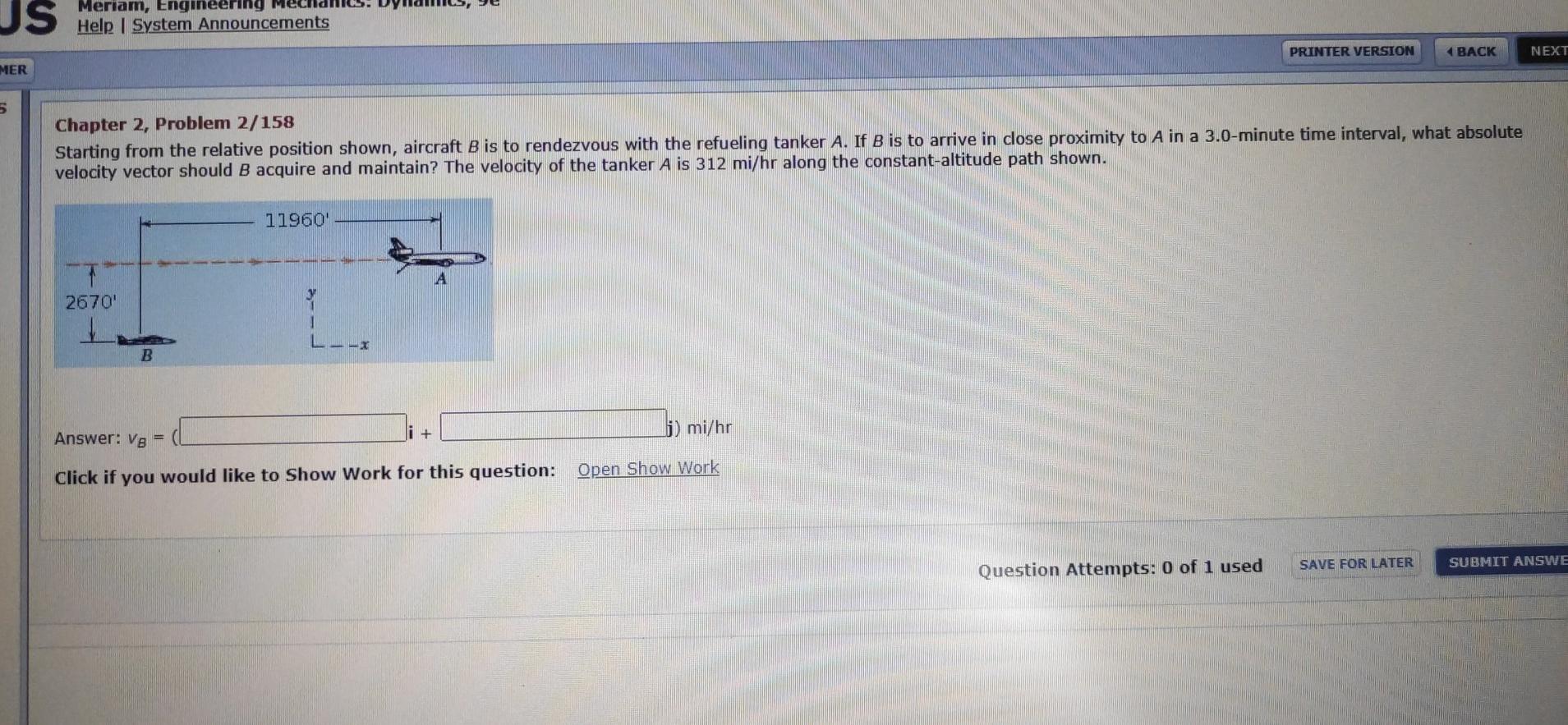 Solved JS Help 1 System Announcements PRINTER VERSION 4 BACK | Chegg.com