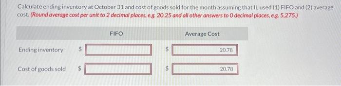 Solved Indigo Ltd. (IL) is a retailer of office equipment. | Chegg.com