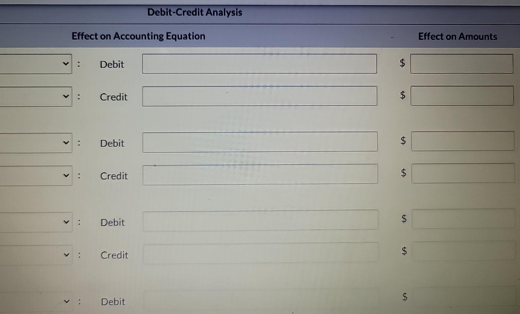 Solved Oriole Enterprises had the following selected | Chegg.com