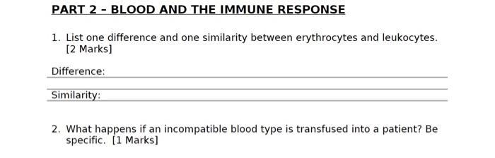 Solved Magnification and Resolving Power Table 1. | Chegg.com