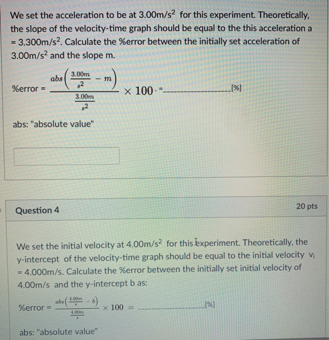 Solved h Vernier Graphical Analysis SO Untitled * | Chegg.com