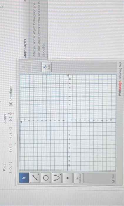 Solved After you add an object to the graph you can use | Chegg.com