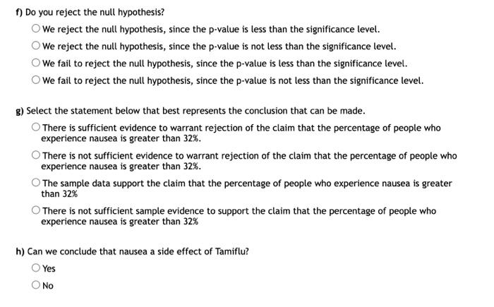 Solved 8.4: Test for a Proportion Score: 1.91/142/8 answered | Chegg.com