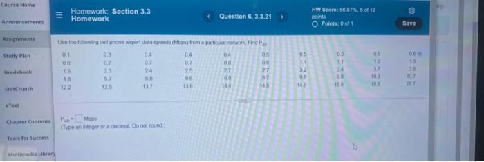 Solved Course Home Lo Iii Homework Section 3 3 Homework