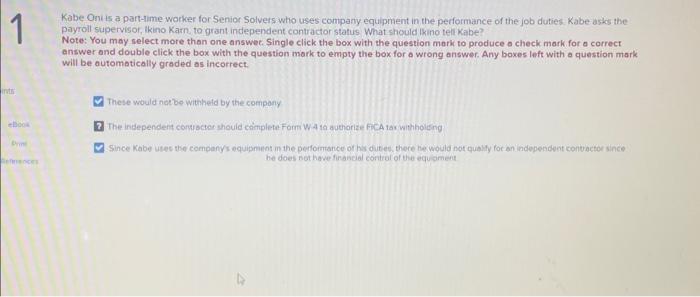 Solved Ch 2 Homework i 5 4 points eBook Print References | Chegg.com