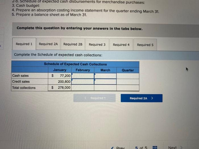 Solved Hillyard Company, an office supplies specialty store, | Chegg.com
