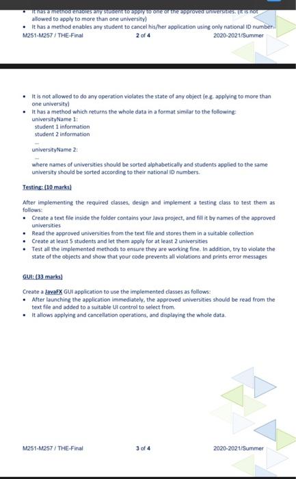 Solved hey,Java programplease follow the instructions, | Chegg.com