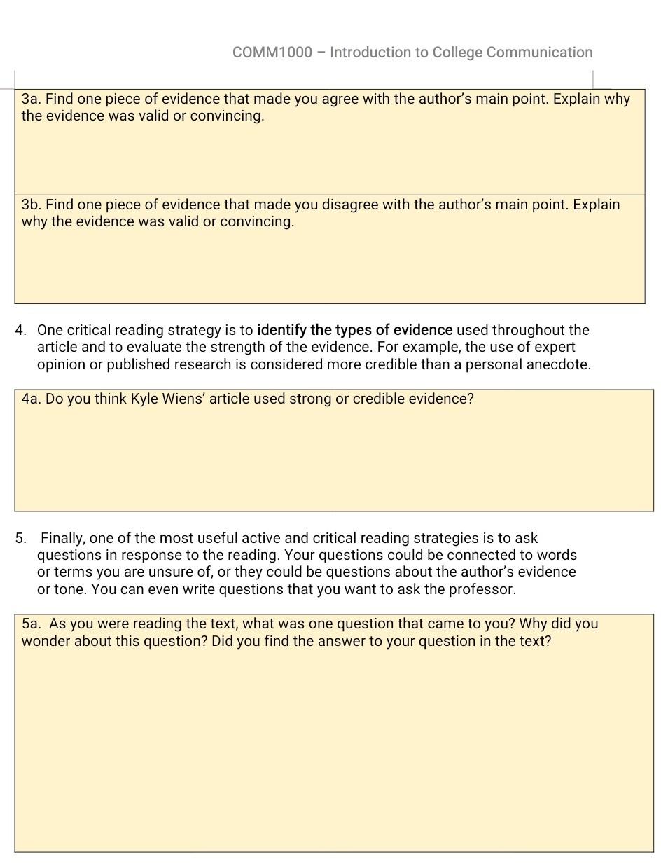 Article Title: I Won't Hire People Who Use Poor | Chegg.com