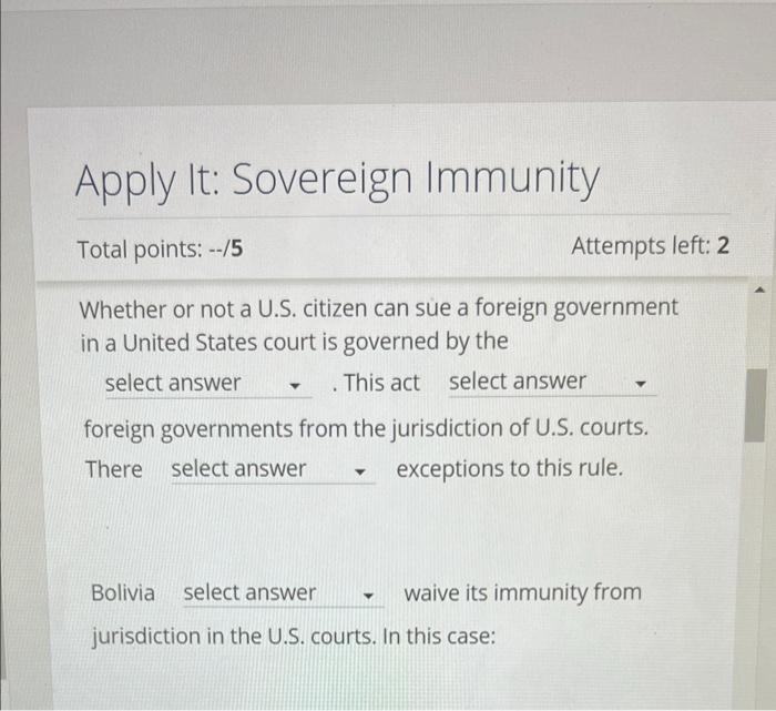 In 1954, the government of Bolivia began taking land | Chegg.com