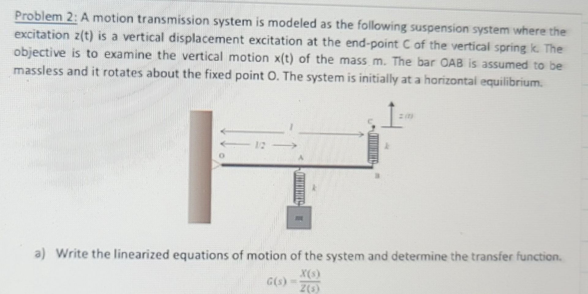 Solved please explain thoroughly your answer dont just copy | Chegg.com