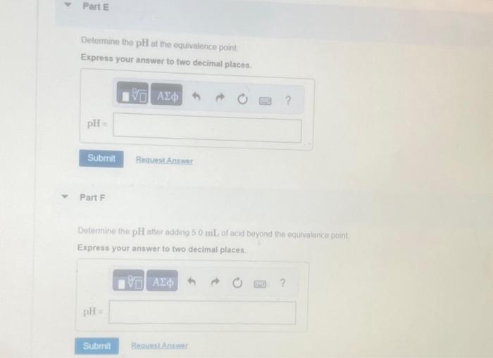Solved Consider the titration of a 25.0-mL sample of 0.180 M | Chegg.com