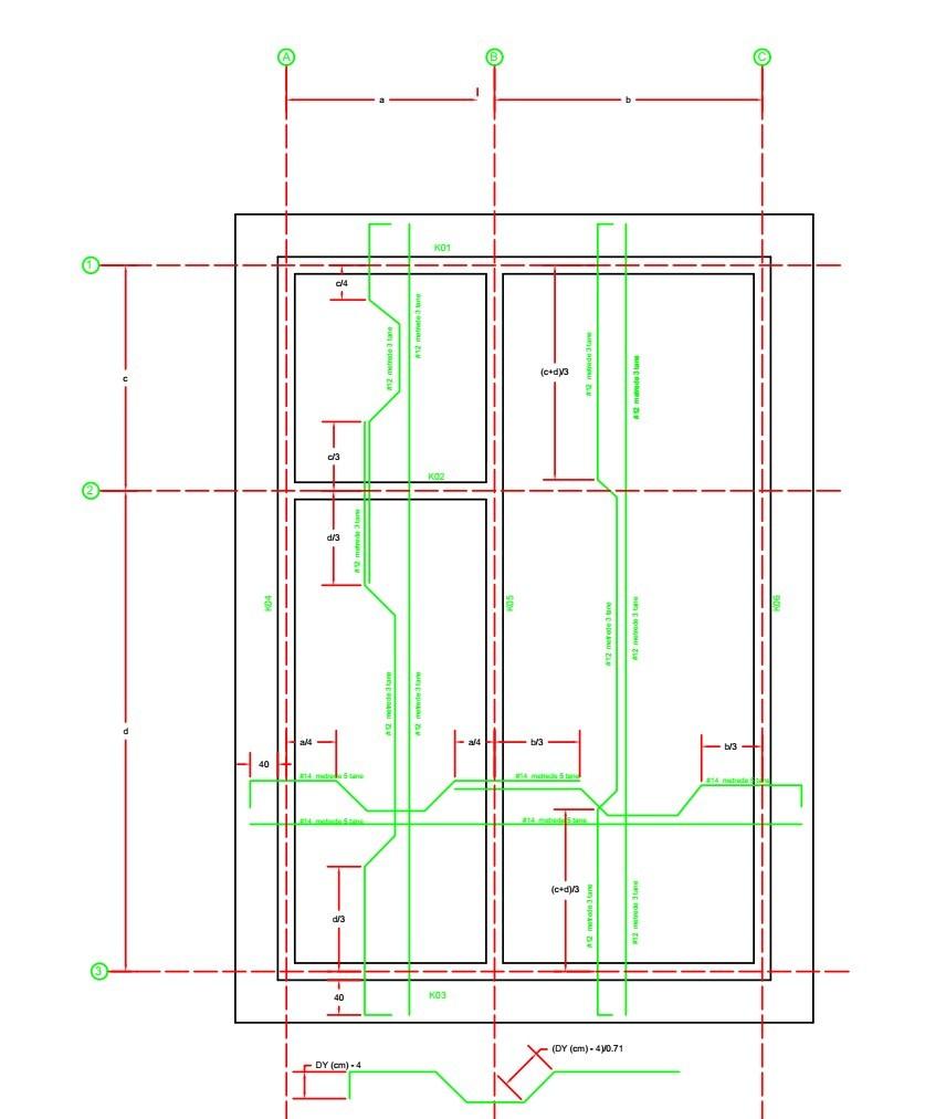 Solved Requirement is to design the slab formwork and the | Chegg.com