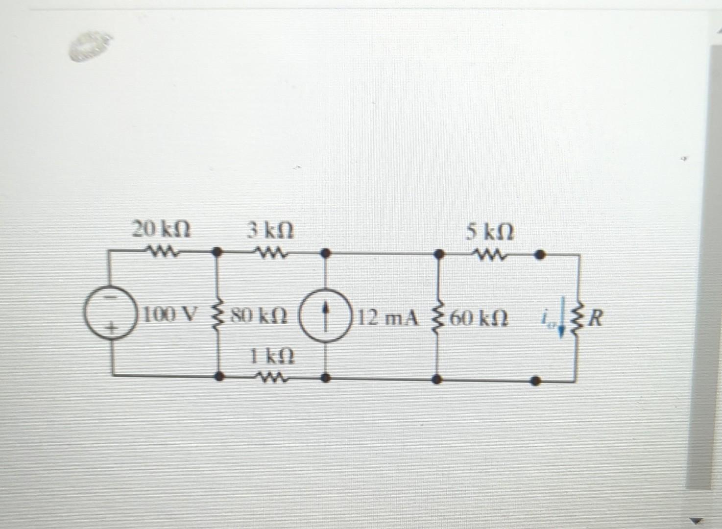 Solved Consider the circuit shown in (Figure 1). Suppose | Chegg.com