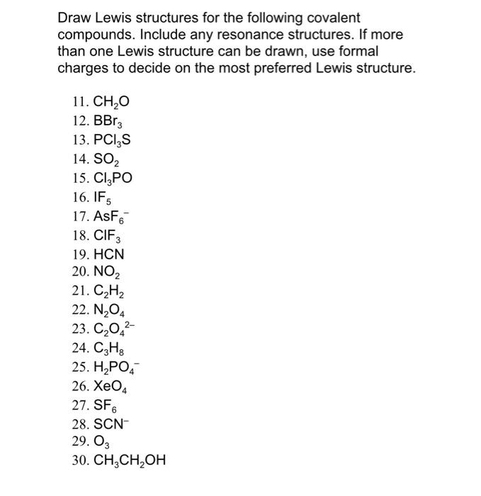 H2po4 Lewis Structure