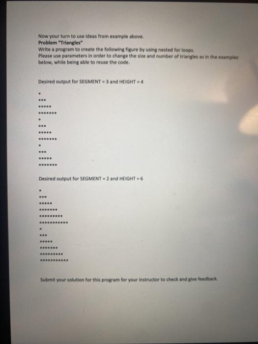 Solved Instructions Lab Instructions In this lab, you will | Chegg.com