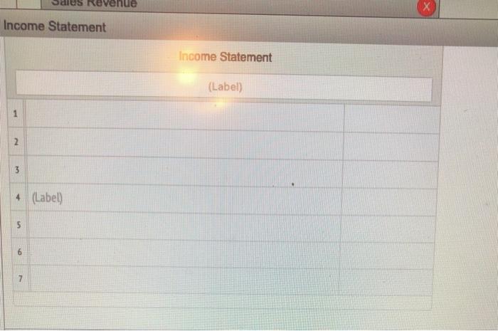 Solved Instructions Jasper Company provided the following | Chegg.com