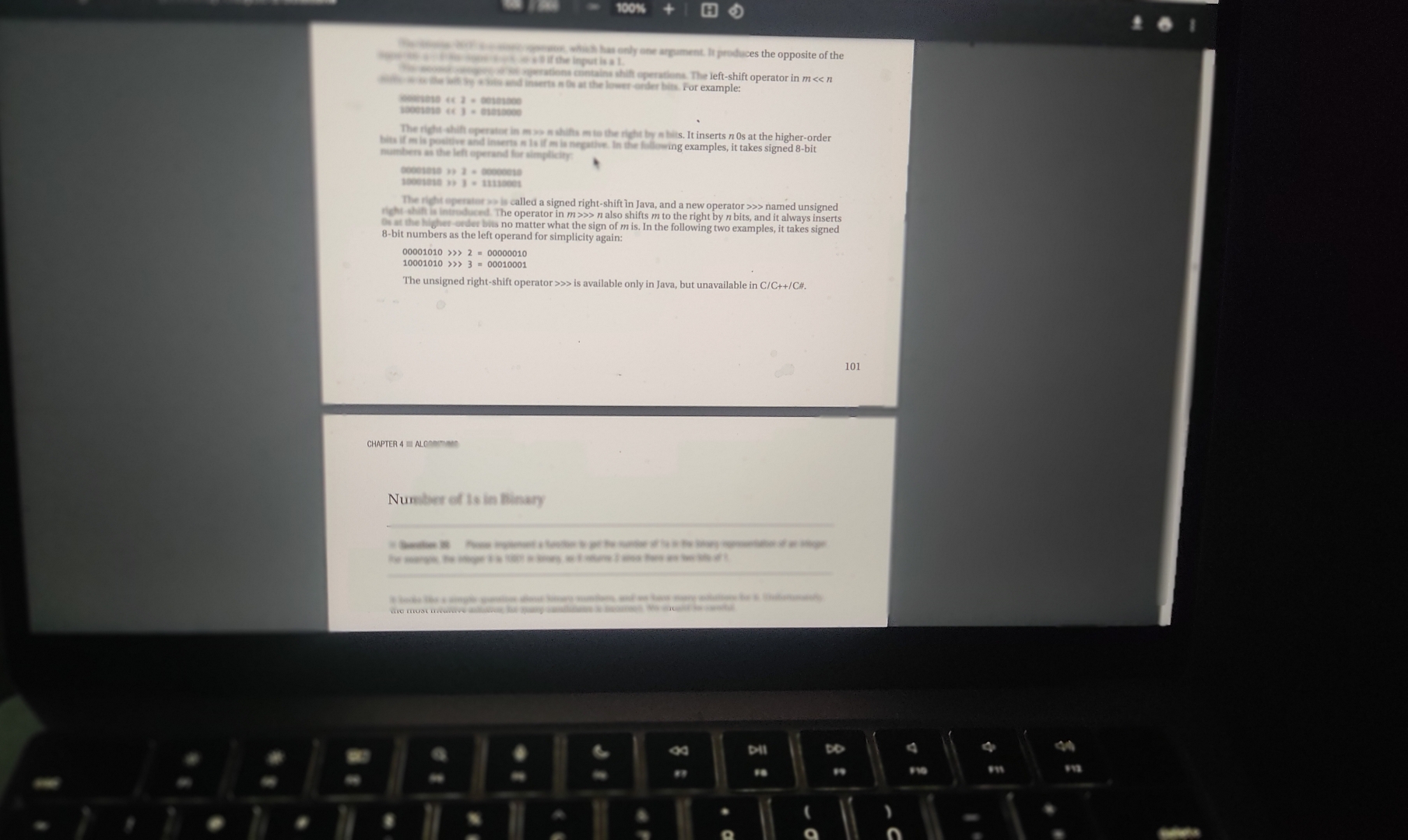 Computer science question | Chegg.com