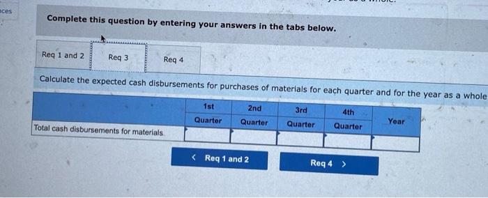 Solved Exercise 8-16 (Algo) Direct Materials and Direct | Chegg.com